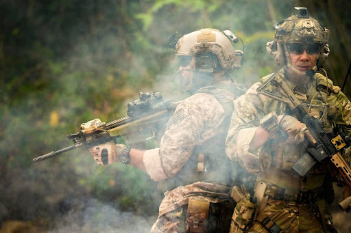 Essential Airsoft Beginner Gear: From Zero to Hero – Full Auto Airsoft Inc