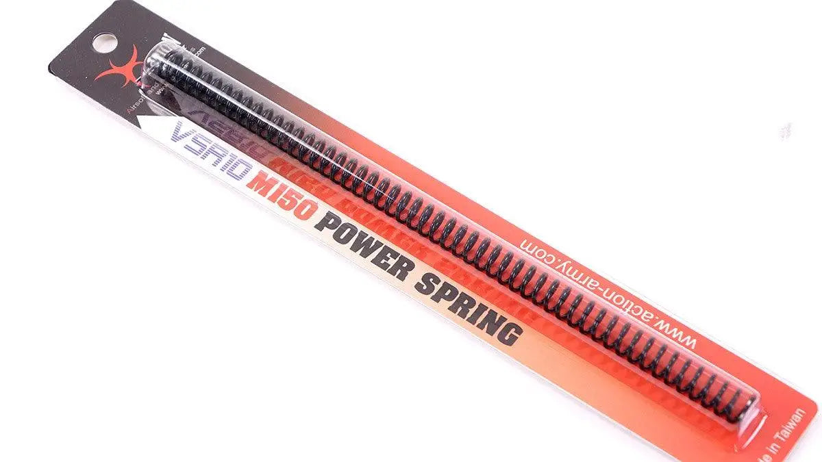 Bolt Springs – Full Auto Airsoft Inc