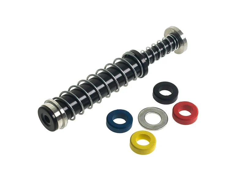 GBB Guide Rod/Short Stroke/Guide Plug – Full Auto Airsoft Inc