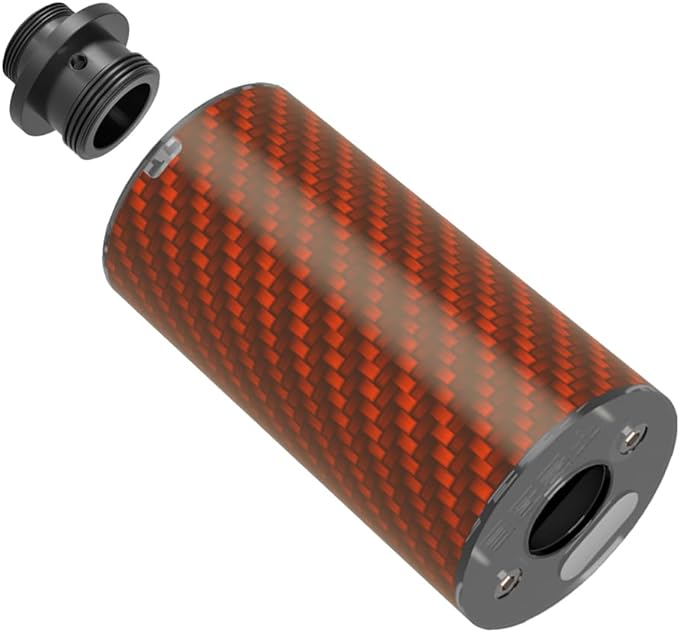 Mock Suppressors/Tracer Units/Flashiders – Full Auto Airsoft Inc