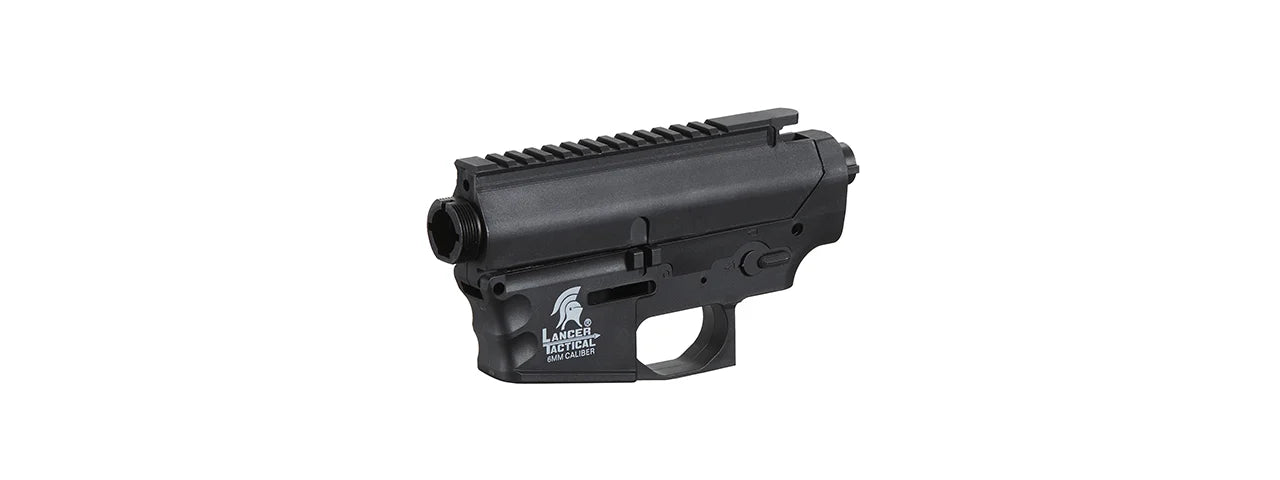 Receivers – Full Auto Airsoft Inc