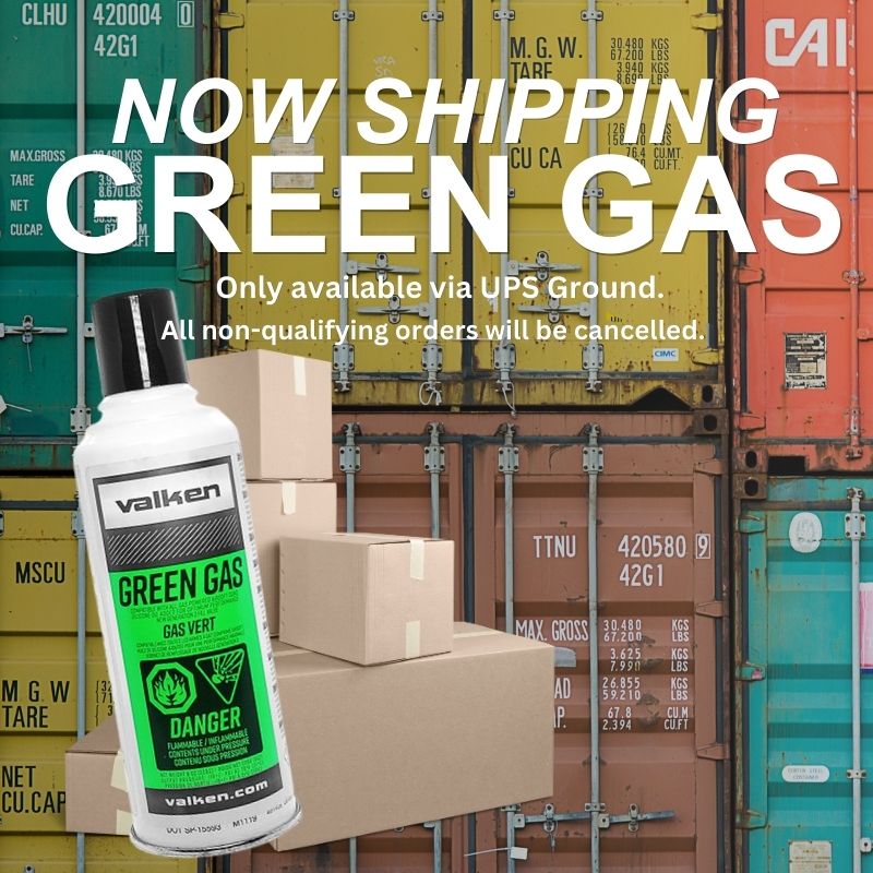 Making Airsoft Fun & Affordable to All – Full Auto Airsoft Inc