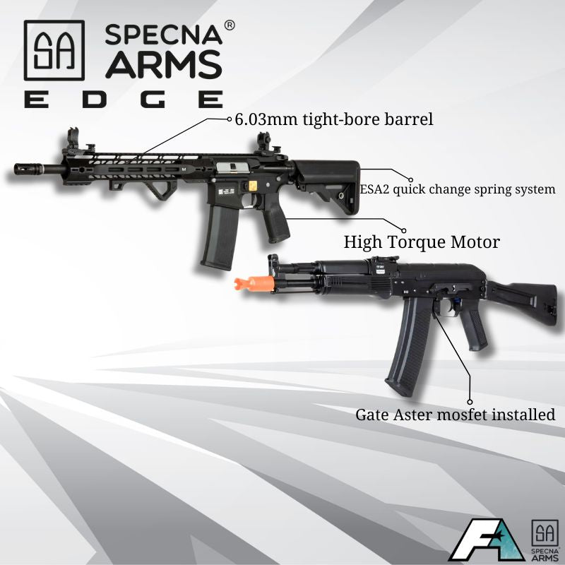 Making Airsoft Fun & Affordable to All – Full Auto Airsoft Inc
